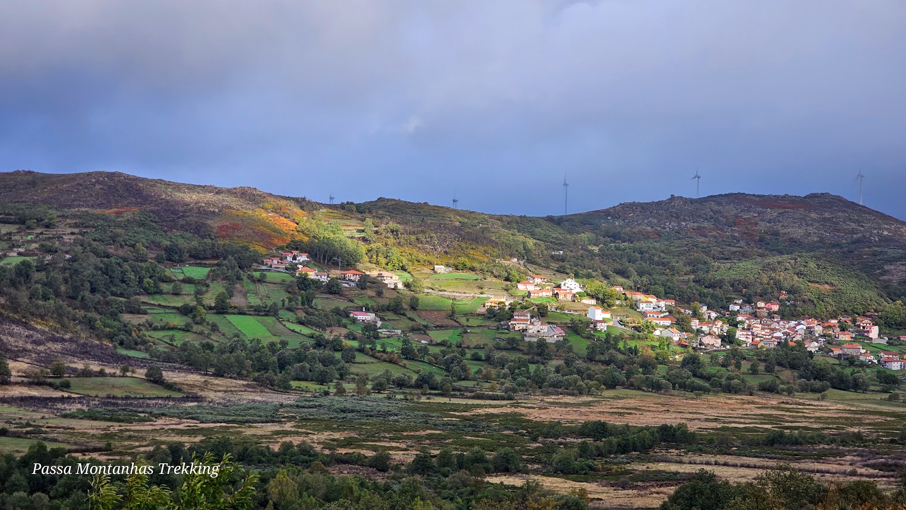 Serra de Montemuro: Aldeias de Montanha, Natureza e Tradição em ...